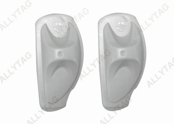 Deactivatable AM EAS Hard Tag Acousto Magnetic / 58KHz Frequency Defeat Resistant