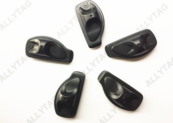 Deactivatable AM EAS Hard Tag Acousto Magnetic / 58KHz Frequency Defeat Resistant