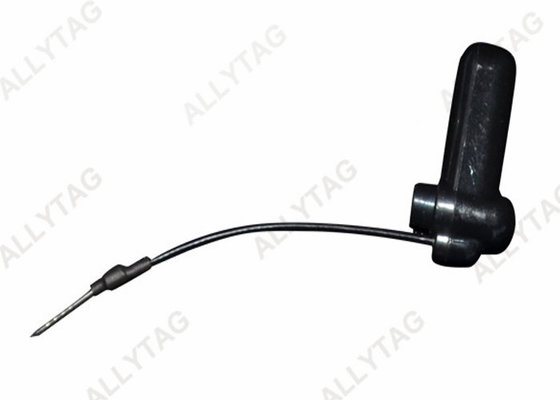 58KHz Small Pencil Product Security Tags For Supermarket Loss Prevention