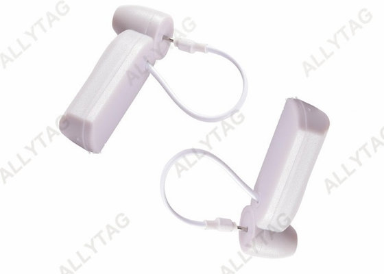 Retail Shop Anti Theft Eas Security Pencil Lanyard Tag Alarm Sensor Hard Tag