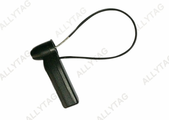 Retail Shop Anti Theft Eas Security Pencil Lanyard Tag Alarm Sensor Hard Tag