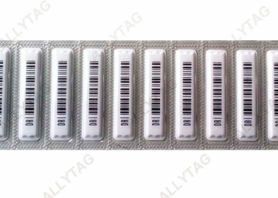 Eco Friendly Plastic Acousto Magnetic Labels Perfect For Source Tagging Solution