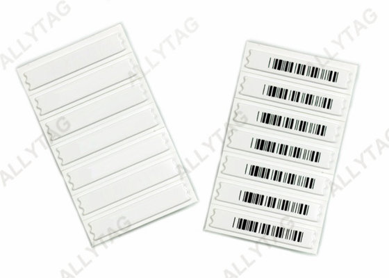 AM / DR Eas Electronic Article Surveillance Tags , AM Eas Soft Label