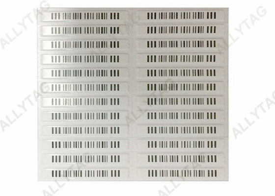 AM / DR Eas Electronic Article Surveillance Tags , AM Eas Soft Label