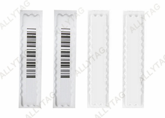 Retail Shop DR AM Anti Theft Labels AM 58KHz Frequency Light Weight AT-DRL