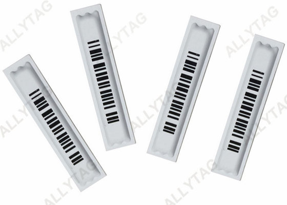 Retail Shop DR AM Anti Theft Labels AM 58KHz Frequency Light Weight AT-DRL
