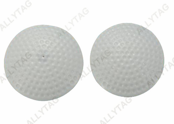 Big Golf Eas Hard Tag RF 8.2Mhz Security Alarm Golf Tag For Clothing Security