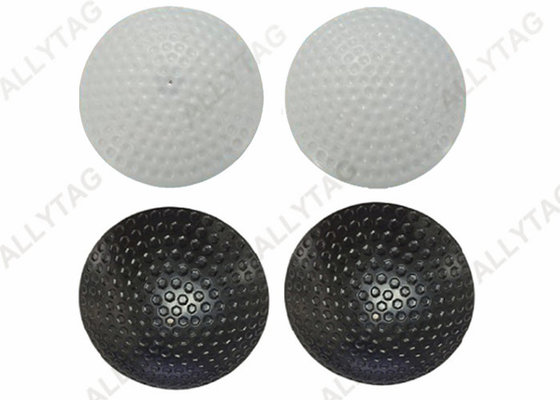 Big Golf Eas Hard Tag RF 8.2Mhz Security Alarm Golf Tag For Clothing Security