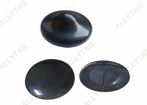 Clothing Shops X50 EAS Security Hard Tag 50mm R50 Anti Theft Alarm Tag