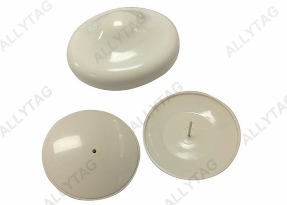 Clothing Shops X50 EAS Security Hard Tag 50mm R50 Anti Theft Alarm Tag
