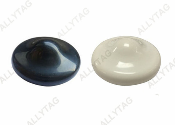 Clothing Shops X50 EAS Security Hard Tag 50mm R50 Anti Theft Alarm Tag