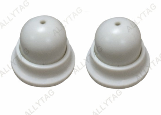 Eas Alarming Am Security Tags Ink Pin Dummy Nipple Clutch Lock N / A Frequency