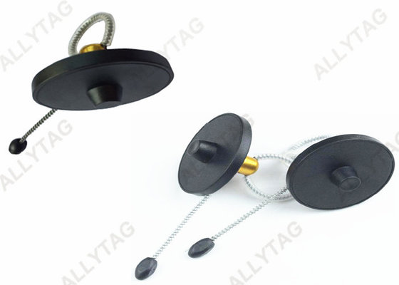 Durable Security Tags For Liquor Bottles , Eas Bottle Tag For Alcohol Protection