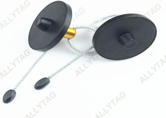 Durable Security Tags For Liquor Bottles , Eas Bottle Tag For Alcohol Protection