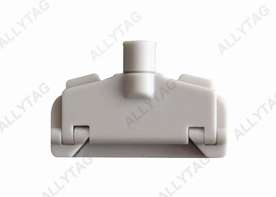 Milk Bag Eas Bottle Security Tags Interfering Resistant 58KHz / 8.2MHz Tag Frequency