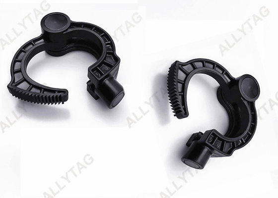 Hardware Eas Bottle Security Tags Magnet Locking Free Samples Good Design