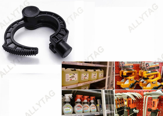 Hardware Eas Bottle Security Tags Magnet Locking Free Samples Good Design