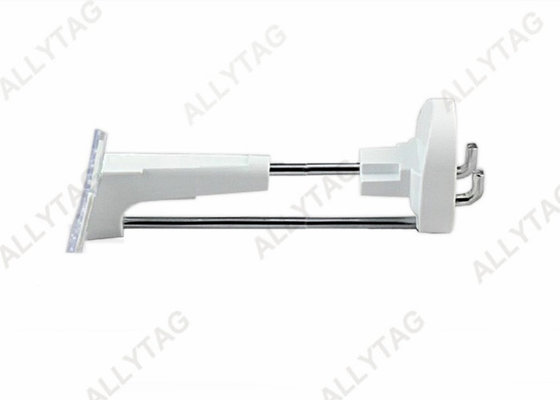 Supermarket Security Display Hook Light Weiht Released By Magnetic Lock