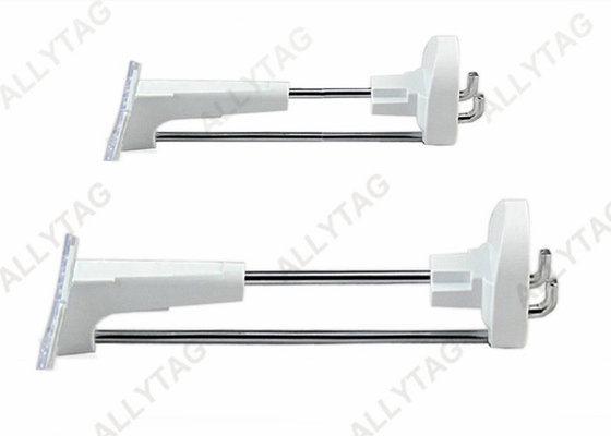 Supermarket Security Display Hook Light Weiht Released By Magnetic Lock