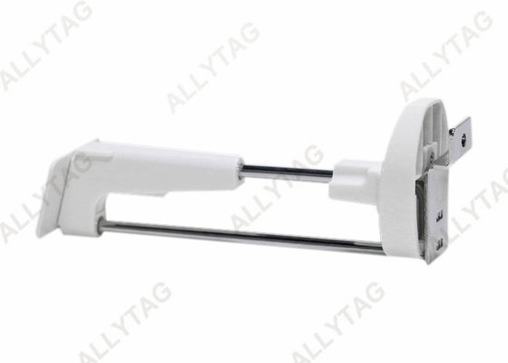 Premium Quality Security Display Hook Corrosion Resistant Simple Design