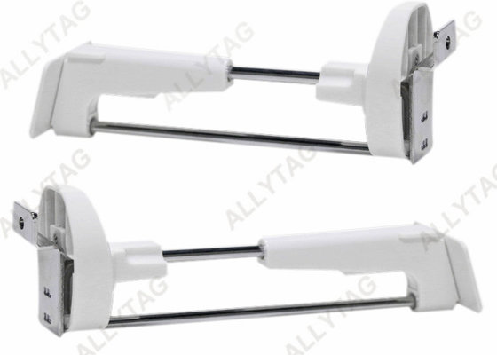 Premium Quality Security Display Hook Corrosion Resistant Simple Design