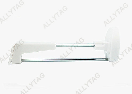 150 - 250mm Size Security Display Hook Large Bearing Weight CE Certificated