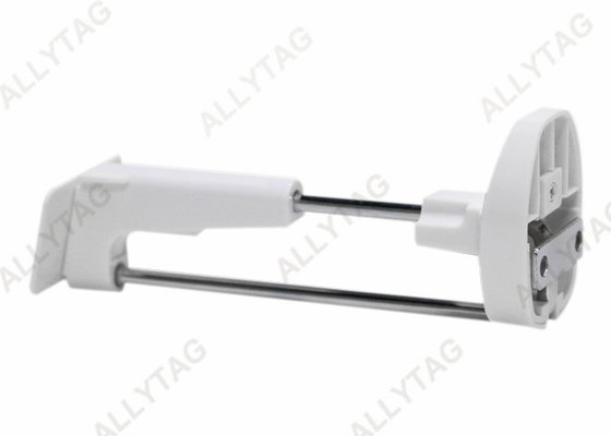 150 - 250mm Size Security Display Hook Large Bearing Weight CE Certificated