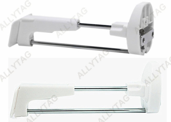 150 - 250mm Size Security Display Hook Large Bearing Weight CE Certificated