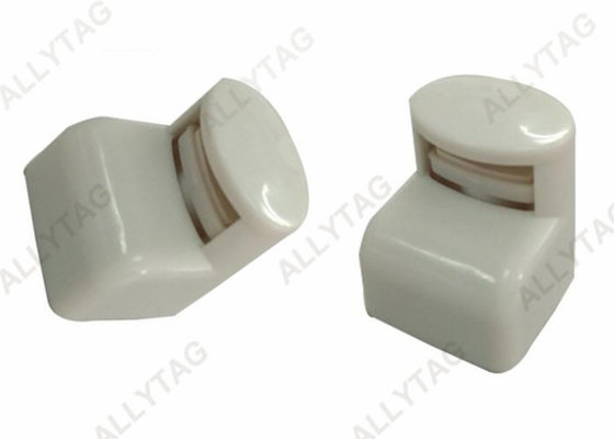 AM / RF ABS Plastic Eyewear Security Tags Compact Structure AllyTag AT-O003