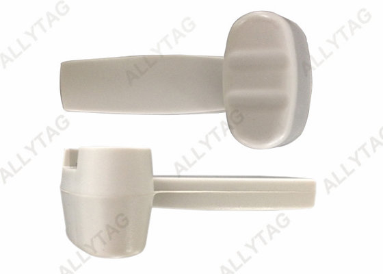 Anti Theft Glasses Security Tag Radio Frequency / Acousto Magnetic Stable Working