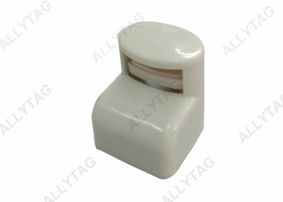 Glasses Shop Anti Shoplifting Tags AM 58KHz / RF 8.2MHz Optical Tag Free Samples