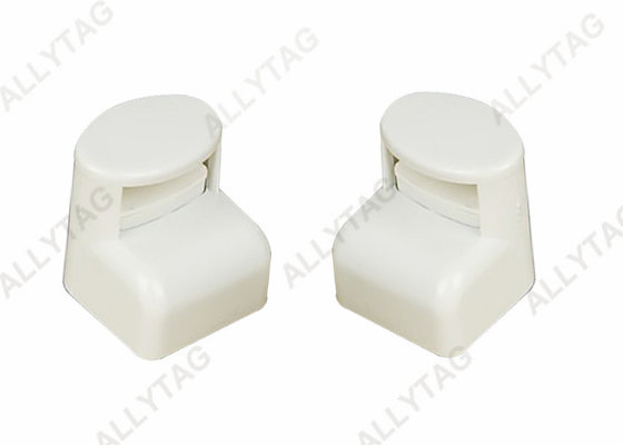 Glasses Shop Anti Shoplifting Tags AM 58KHz / RF 8.2MHz Optical Tag Free Samples