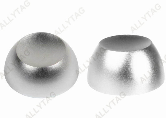 Anti Theft Golf Security Tag Detacher 35mm Height Designed Primarily Removing Pins From Tags