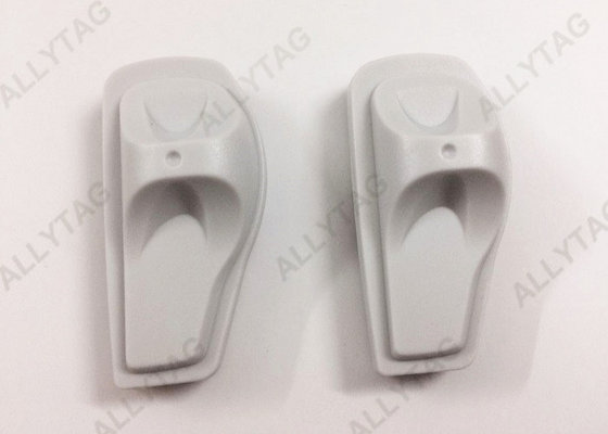 Non - Deactivatable EAS Hard Tag 58KHz Super Lock For Garment Anti Theft