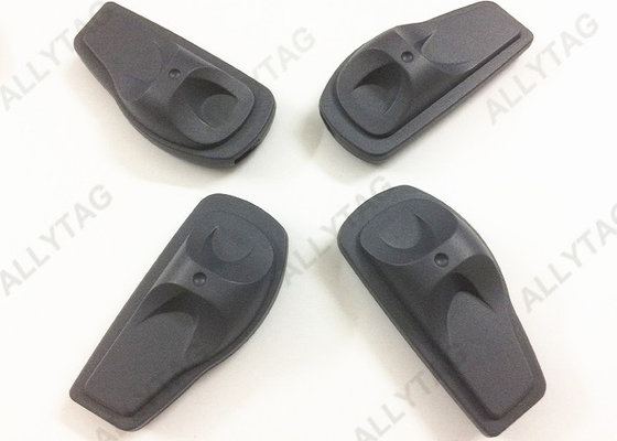 Non - Deactivatable EAS Hard Tag 58KHz Super Lock For Garment Anti Theft