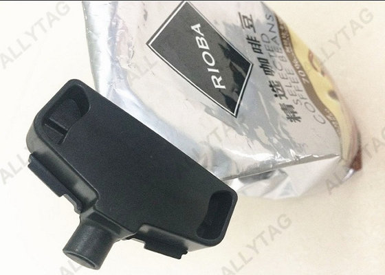 Coffee Bag Hard EAS Clamp Tag 18 - 30mm Diameter For Hardware Stores