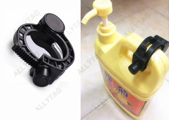 Anti Theft EAS Bottle Tag RF Ferrite Coil For Supermarket And Hardware Stores