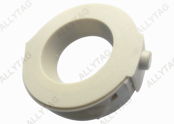 Anti Shoplifting 450gr / 900gr EAS Bottle Tag ABS Plastic For Milk Can