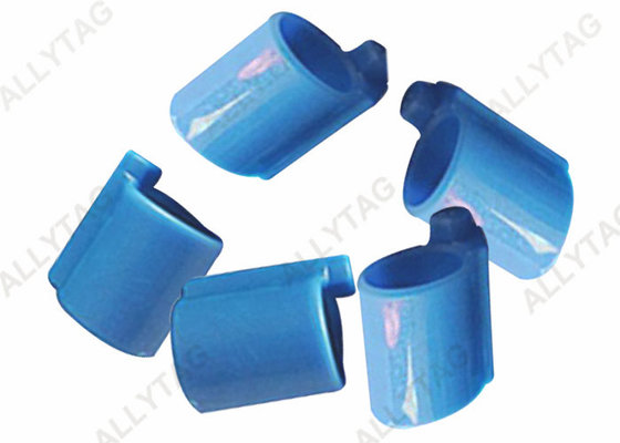 Poultry UHF RFID TAGS Animal Pigeon Foot Loop  For Tracing Management
