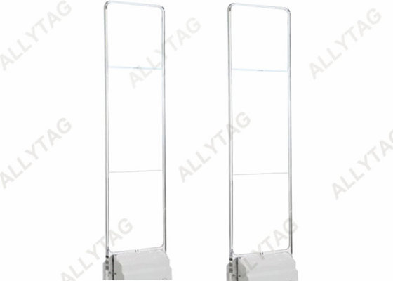 Supermarket Entrance Exit EAS Security System RF 8.2mhz For Anti Shoplifting