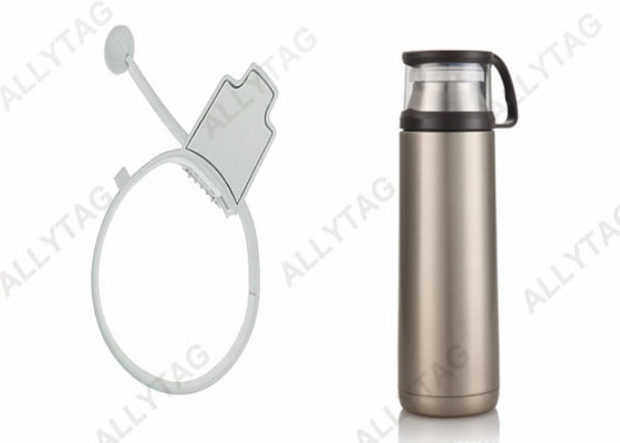 Magnet Lock Wine Bottle Security Tags Protection Diameter φ 64 - 70mm