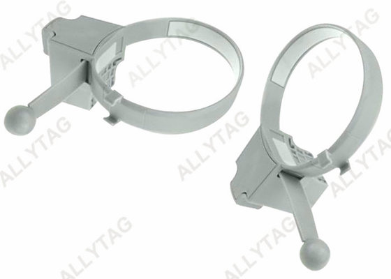 Magnet Lock Wine Bottle Security Tags Protection Diameter φ 64 - 70mm