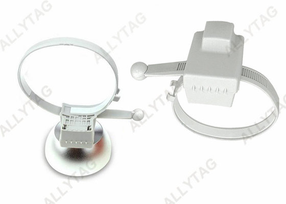 Magnet Lock Wine Bottle Security Tags Protection Diameter φ 64 - 70mm