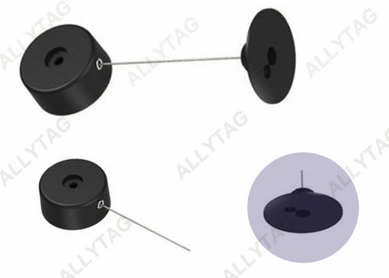 Two Copper Pillars Retractable Pull Box 33 x 15.5mm For Hardwares