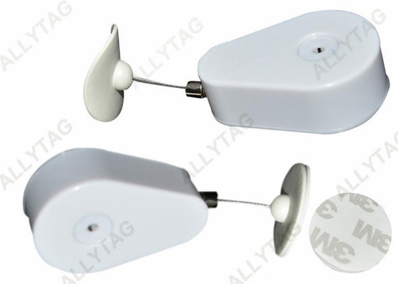 Physical Protection Anti Theft Pull Box , Flexible Security Pull Box For Mobile Phone