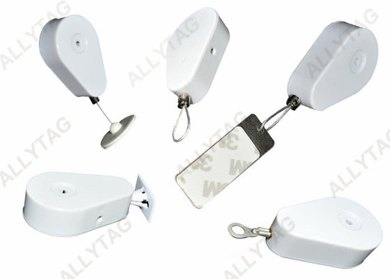 Physical Protection Anti Theft Pull Box , Flexible Security Pull Box For Mobile Phone