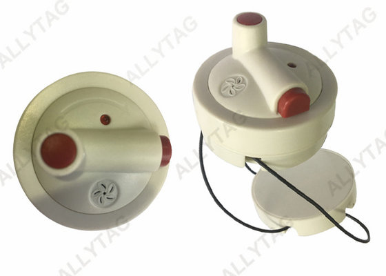 Mobile Phone Self Alarm Tag /  Super Lock Spider Wrap Anti Theft Device