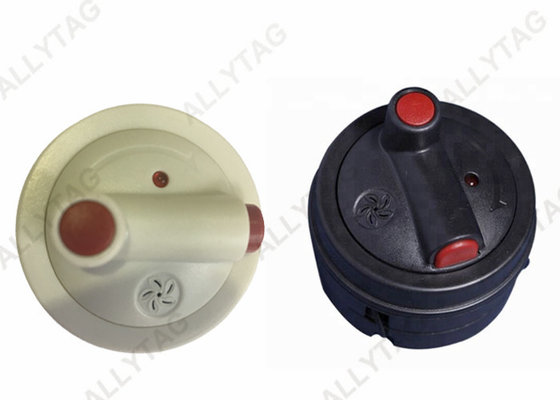 Resuable Mini Spider Tag 8.2MHz RF High Protection Box Guard Wrap
