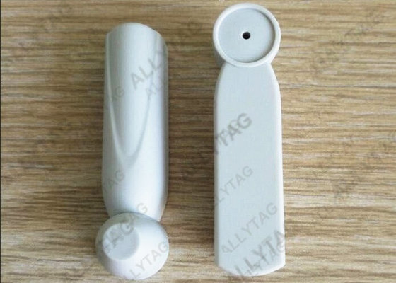 Alarm Sensor Midi Pencil 58KHz 55mm AM Security Hard Tags Label For Retail Anti Theft