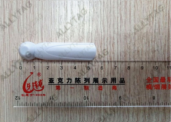 Alarm Sensor Midi Pencil 58KHz 55mm AM Security Hard Tags Label For Retail Anti Theft